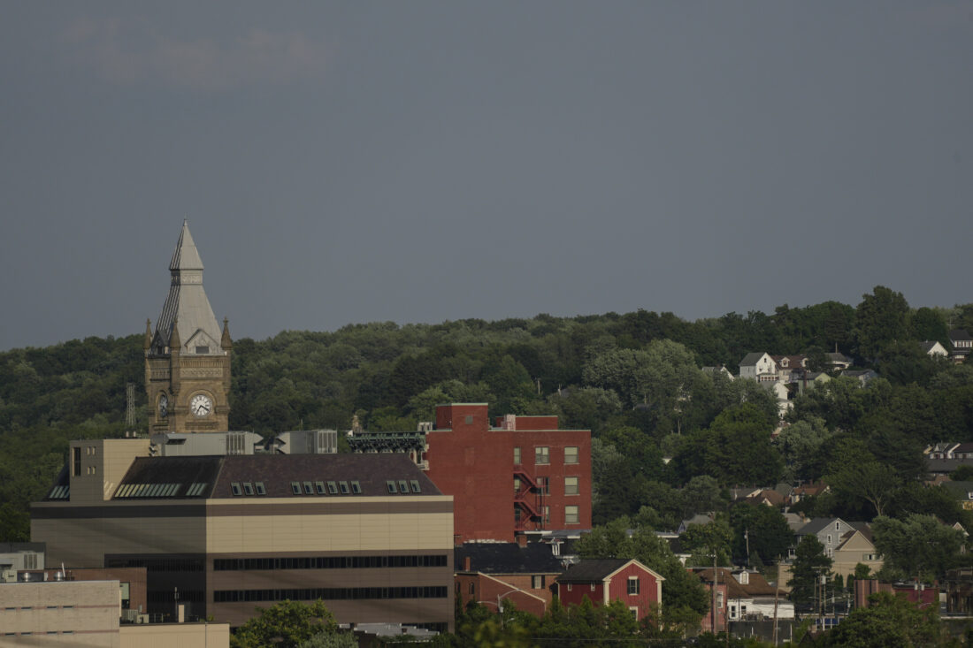 ‘Of all the places’: Deep red Butler, Pa., grapples with Trump ...